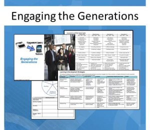 Employee Engagement Store