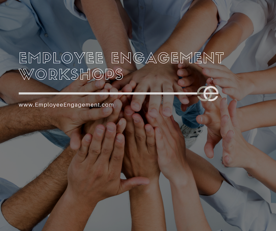 Employee Engagement Workshops