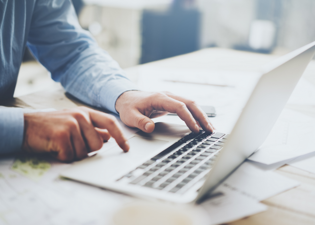 Online Training Modules