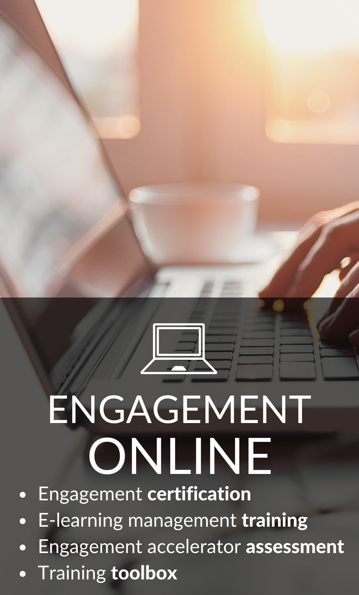 Employee Engagement | Surveys | Workshops | Keynotes | Coaching