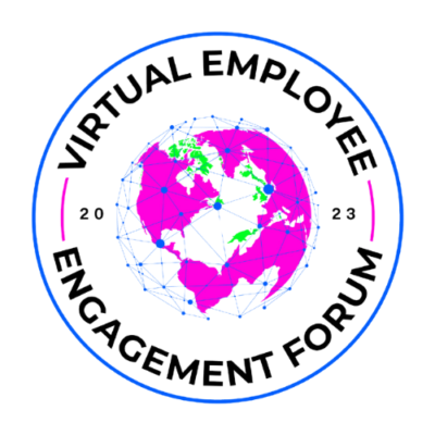 Virtual Employee Engagement Forum - Speakers