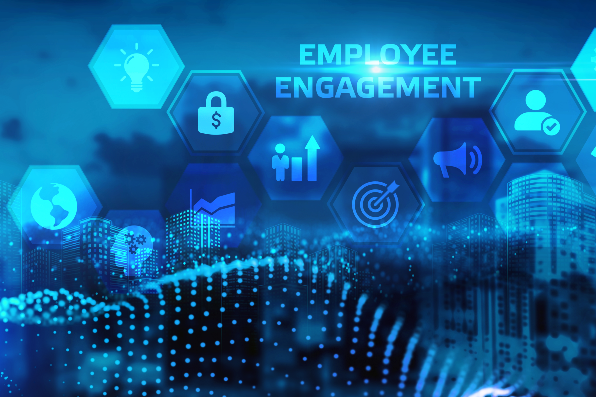 Virtual Employee Engagement Forum - Why Attend