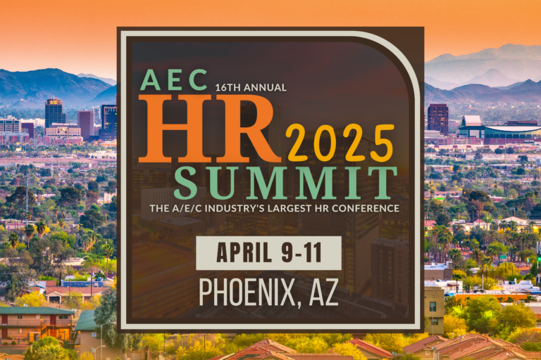HR Summit Why Join Us 2025
